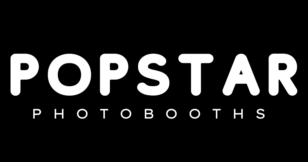 Popstar Photo Booths | Raleigh | Durham | Surrounding Areas